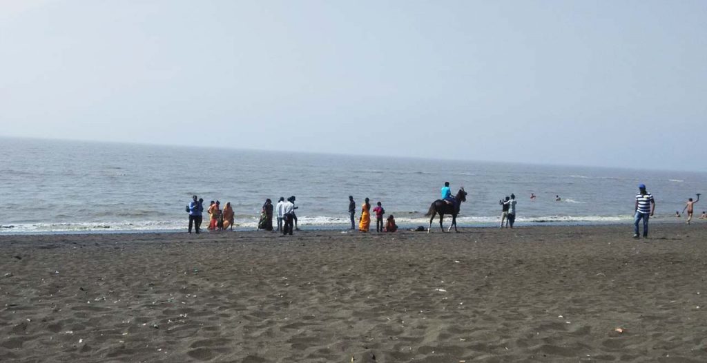 Places to visit in Daman and practical tips - My Simple Sojourn