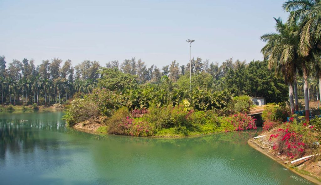 Places to visit in Daman and practical tips - My Simple Sojourn