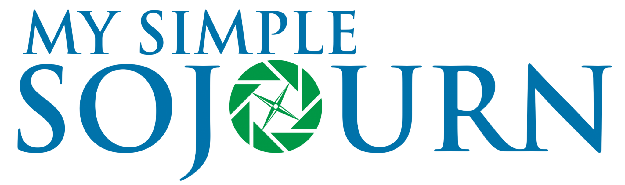 Home - My Simple Sojourn