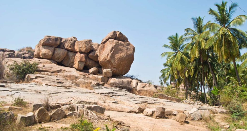 Travel tips for Hippie Island Hampi, Karnataka - My Simple Sojourn