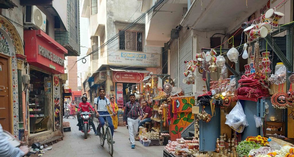 Best things to do in Varanasi in 3 days and 4 days itinerary - My ...