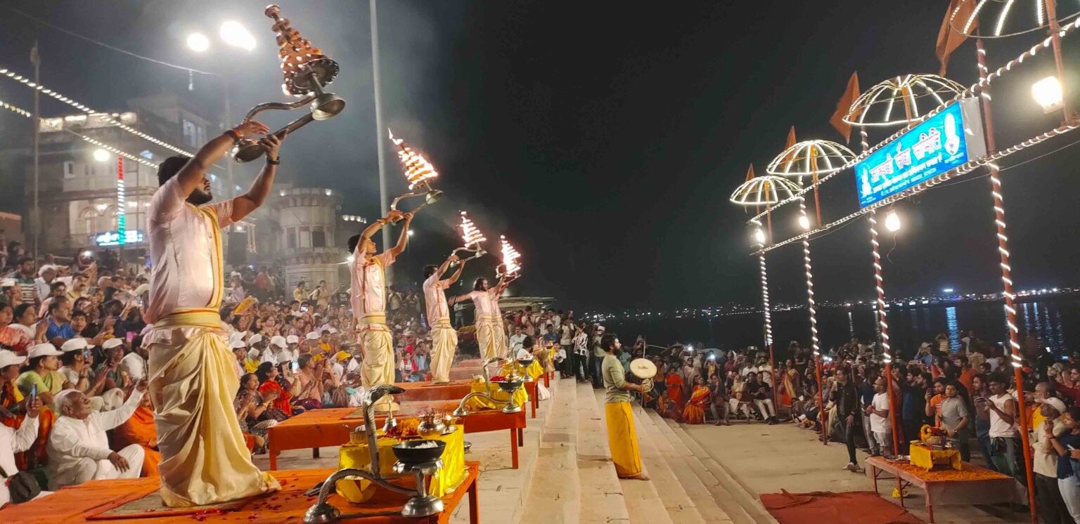 Best things to do in Varanasi in 3 days and 4 days itinerary - My ...